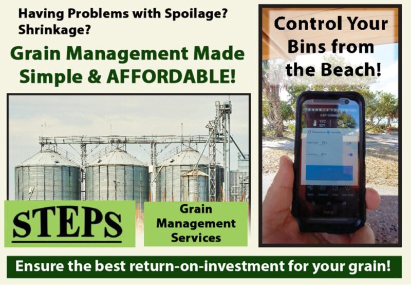 Grain Management | Grain Storage Solutions by AgHeaters.com